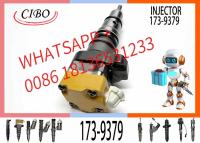 China C+ 3126B 3126 Diesel Engine Parts Fuel Injector 10R9237  173-93  177-4752 178-0199 178-6342 135-5459 198-6605 for sale