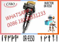 China fuel injector 155-8723 common rail parts injector 178-6342 10R-9237 10R-0781 156-8895 1786342  3126 20R-5392 111-7916 for sale