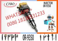 China fuel injector 155-8723 common rail parts injector 178-6342 10R-9237 10R-0781 156-8895 1786342  3126 20R-5392 111-7916 for sale