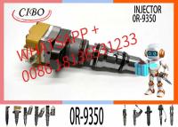 China fuel injector 155-8723 common rail parts injector 178-6342 10R-9237 10R-0781 156-8895 1786342  3126 20R-5392 111-7916 for sale