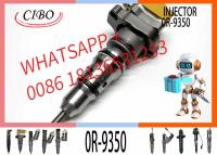 China fuel injector 155-8723 common rail parts injector 178-6342 10R-9237 10R-0781 156-8895 1786342  3126 20R-5392 111-7916 for sale