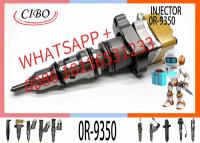 China fuel injector 155-8723 common rail parts injector 178-6342 10R-9237 10R-0781 156-8895 1786342  3126 20R-5392 111-7916 for sale