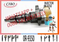 China fuel injector 155-8723 common rail parts injector 178-6342 10R-9237 10R-0781 156-8895 1786342  3126 20R-5392 111-7916 for sale