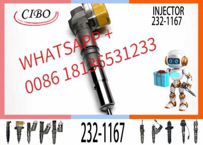 China fuel injector 232-1167111-7916 198-4752 20R-5392 198-6877 232-1170For C+ Engine 3412 Series for sale