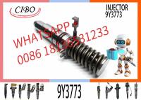 China Common rail fuel injector 9Y3773 for C+ engine fuel injector 9Y-3773 0R2923 0R2412 7C4174 7C2239 fuel injector 3516 for sale
