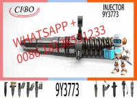 China Common rail fuel injector 9Y3773 for C+ engine fuel injector 9Y-3773 0R2923 0R2412 7C4174 7C2239 fuel injector 3516 for sale