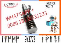 China Common rail fuel injector 9Y3773 for C+ engine fuel injector 9Y-3773 0R2923 0R2412 7C4174 7C2239 fuel injector 3516 for sale