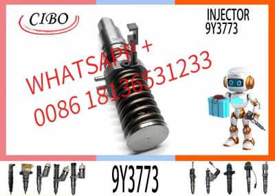 China Common rail fuel injector 9Y3773 for C+ engine fuel injector 9Y-3773 0R2923 0R2412 7C4174 7C2239 fuel injector 3516 for sale