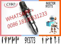 China Common rail fuel injector 9Y3773 for C+ engine fuel injector 9Y-3773 0R2923 0R2412 7C4174 7C2239 fuel injector 3516 for sale