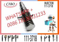 China Engine Fuel Injector For Excavator E3508 3512 3516 224-9090 7E-6408 4P-9075 4P-9076 4P-9077 for sale