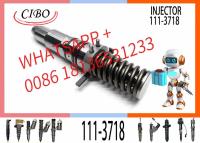 China Engine Fuel Injector For Excavator E3508 3512 3516 224-9090 7E-6408 4P-9075 4P-9076 4P-9077 for sale