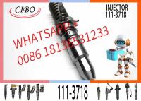 China Engine Fuel Injector For Excavator E3508 3512 3516 224-9090 7E-6408 4P-9075 4P-9076 4P-9077 for sale