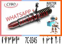 China Fuel Injector 0R-2925 4P9077 7C-0345 7C-2239 7C-4173  7E-6408 4P-9075 4P-9076For 3508 3512 3516 Engine No reviews yet for sale