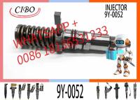 China Fuel Injectors 9Y-0052 7E-6408 7E-3384 7C-9576 7E-6048 7C0R-3052 for  Generator Set  3512 3516 Engine for sale
