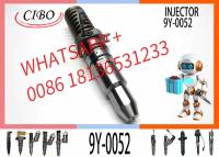 China Fuel Injectors 9Y-0052 7E-6408 7E-3384 7C-9576 7E-6048 7C0R-3052 for  Generator Set  3512 3516 Engine for sale