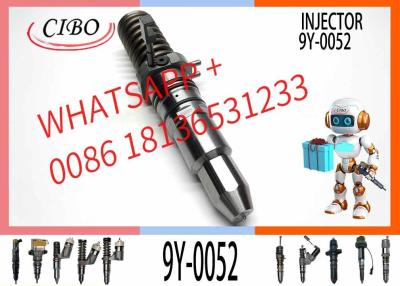 China Fuel Injectors 9Y-0052 7E-6408 7E-3384 7C-9576 7E-6048 7C0R-3052 for  Generator Set  3512 3516 Engine for sale