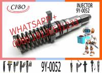 China Fuel Injectors 9Y-0052 7E-6408 7E-3384 7C-9576 7E-6048 7C0R-3052 for  Generator Set  3512 3516 Engine for sale