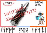 China Fuel Injectors 9Y-0052 7E-6408 7E-3384 7C-9576 7E-6048 7C0R-3052 for  Generator Set  3512 3516 Engine for sale