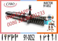China Fuel Injectors 9Y-0052 7E-6408 7E-3384 7C-9576 7E-6048 7C0R-3052 for  Generator Set  3512 3516 Engine for sale