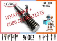 China Fuel Injectors 9Y-0052 7E-6408 7E-3384 7C-9576 7E-6048 7C0R-3052 for  Generator Set  3512 3516 Engine for sale