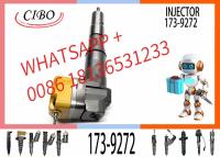 China 3126 Injectors Reman 0R9350 141-7837 196-4229 173-9272 222-5966 173-9268 198-7912 232-1168 for sale