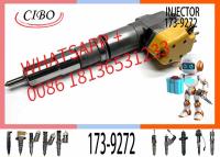China 3126 Injectors Reman 0R9350 141-7837 196-4229 173-9272 222-5966 173-9268 198-7912 232-1168 for sale