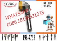 China FOR C+ Engine 3408 3412 Fule Injetor 232-1173 232-1183232-1183 4CR01974 169-7408 2232-1168 198-4752 198-7912 232-1175 for sale