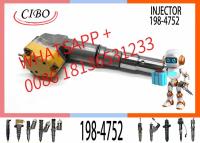 China FOR C+ Engine 3408 3412 Fule Injetor 232-1173 232-1183232-1183 4CR01974 169-7408 2232-1168 198-4752 198-7912 232-1175 for sale