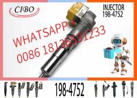 China FOR C+ Engine 3408 3412 Fule Injetor 232-1173 232-1183232-1183 4CR01974 169-7408 2232-1168 198-4752 198-7912 232-1175 for sale