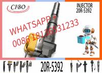 China Diesel Injector 232-1167 20R5392 2321167232-1171 23 20R-5392174-7527 20R-0760 173-9272 232-1173 for 3412E engine for sale