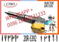 China Diesel Injector 232-1167 20R5392 2321167232-1171 23 20R-5392174-7527 20R-0760 173-9272 232-1173 for 3412E engine for sale