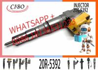 China Diesel Injector 232-1167 20R5392 2321167232-1171 23 20R-5392174-7527 20R-0760 173-9272 232-1173 for 3412E engine for sale