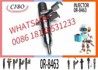 China Fuel Injector 1620212 162-0212 0R8463102-7038 140-8413 OR-8867 0R-8463 for  3116 3114 Engine for sale