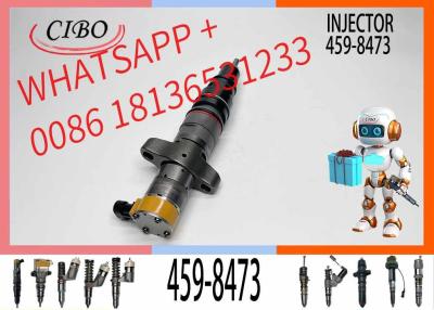 China 4598473 Hot sell good price fuel injector 459-8473 for  Engine C7  injector for sale