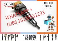 China C+ Engine 3126 3126B Diesel Fuel Injector 1780199 178-0199   218-4109 222-5965 10R-9348 10R-9237 for sale