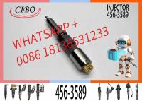 China Injector 20R-5073 456-3589 456-3579 456-3544 456-3545 10R-1267 173-9272 C9.3 Diesel Fuel Injector for sale