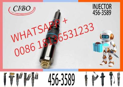 China Injector 20R-5073 456-3589 456-3579 456-3544 456-3545 10R-1267 173-9272 C9.3 Diesel Fuel Injector for sale