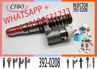 China Diesel fuel injector 3920208 392-0208 for  3506 3508 3512 3516 3524 Engine for sale