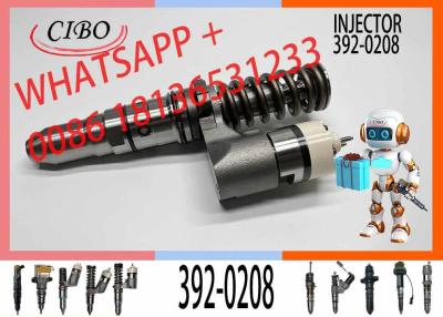 China Diesel fuel injector 3920208 392-0208 for  3506 3508 3512 3516 3524 Engine for sale