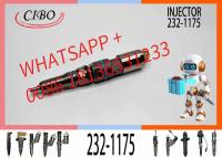 China Diesel Common Fuel Rail Engine Injector 222-5967 196-1401 232-1175 456-3589 324-5467 364-8024 171-9704 196-1401 for C9.3 for sale