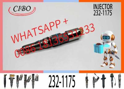 China Diesel Common Fuel Rail Engine Injector 222-5967 196-1401 232-1175 456-3589 324-5467 364-8024 171-9704 196-1401 for C9.3 for sale