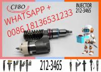 China Fuel Injector 211-3028 212-3460 212-3461 212-3462 212-3463 212-3464 212-3465 212-3466 NOZZLE PUMP For Engine Parts for sale