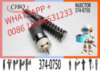 China Diesel Injector For C15 Engine 253-0615 2530615 253-0616 2530616 253-0617 2530617 253-0618 374-0750 for sale