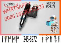 China 230-9457 386-1769 386-1769 10R-3255 fuel injector 3508B 3512B 3516B engine injector for  genset for sale