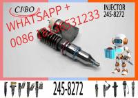 China 230-9457 386-1769 386-1769 10R-3255 fuel injector 3508B 3512B 3516B engine injector for  genset for sale