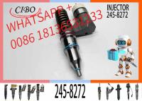 China 230-9457 386-1769 386-1769 10R-3255 fuel injector 3508B 3512B 3516B engine injector for  genset for sale
