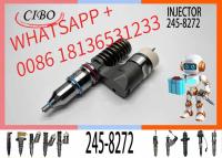 China 230-9457 386-1769 386-1769 10R-3255 fuel injector 3508B 3512B 3516B engine injector for  genset for sale