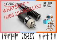 China 230-9457 386-1769 386-1769 10R-3255 fuel injector 3508B 3512B 3516B engine injector for  genset for sale