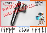 China 230-9457 386-1769 386-1769 10R-3255 fuel injector 3508B 3512B 3516B engine injector for  genset for sale