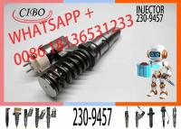 China 230-9457 386-1769 386-1769 10R-3255 fuel injector 3508B 3512B 3516B engine injector for  genset for sale